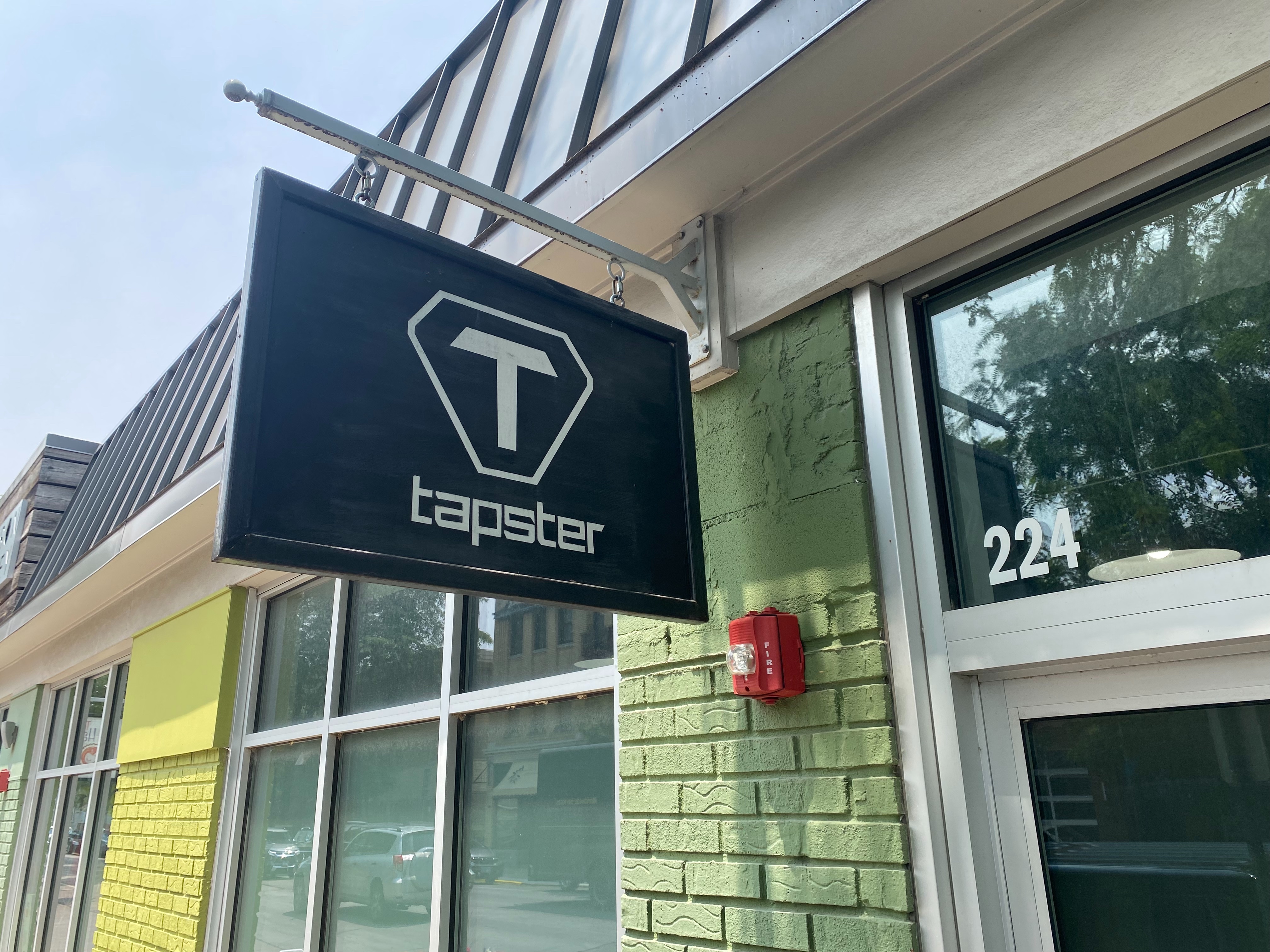 Tapster Robotics About Us